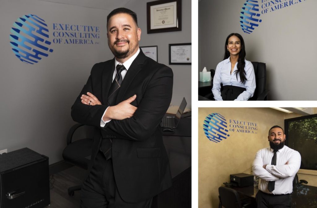 Executive Consulting of America | Our Mission